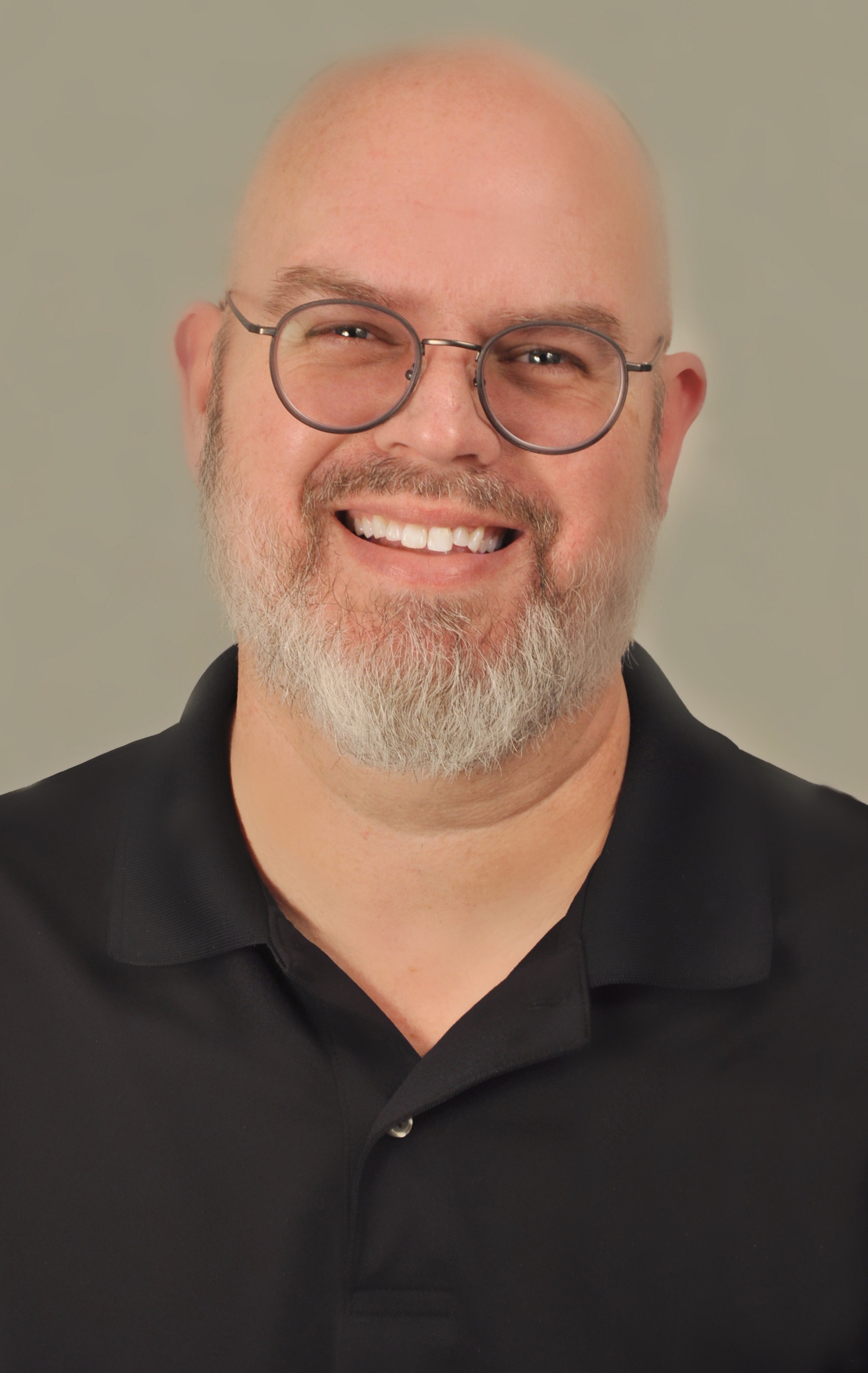 Me (and a disclaimer) – Dr. Jason Newcomb